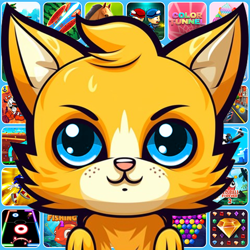 Best Games on KEZ Games